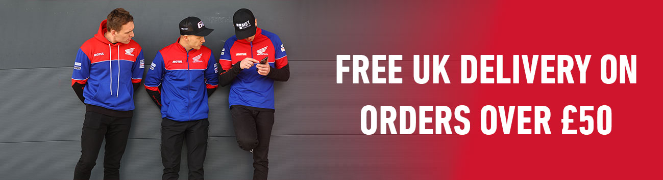 Honda United Kingdom Store | product
