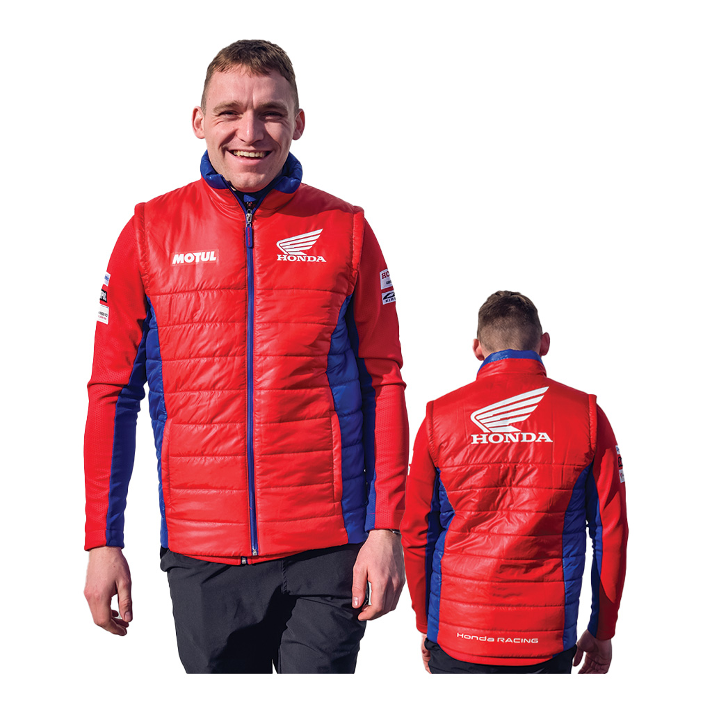 Honda United Kingdom Store | product